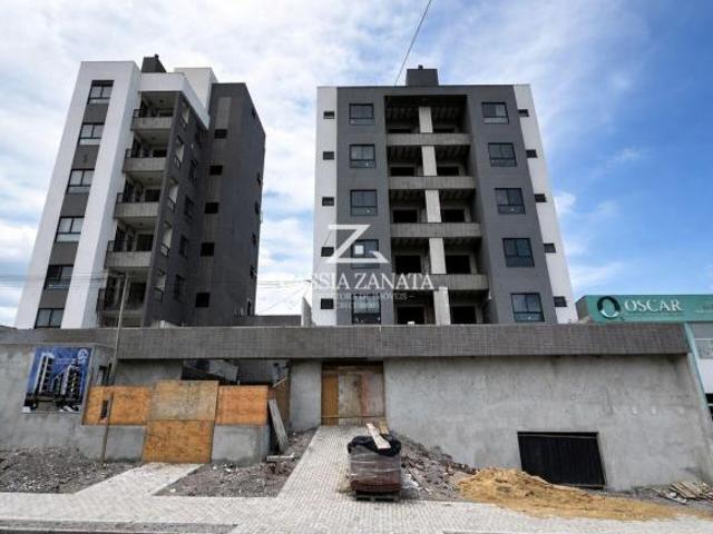 Apartamento Cobertura, Vista Deslumbrante Poucos Minutos do Shopping São José dos Pinhais