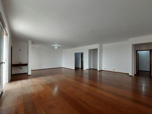 Apartamento COBERTURA/DUPLEX com 3 dormitórios à venda, 263 m² Jardim Colina Americana/SP