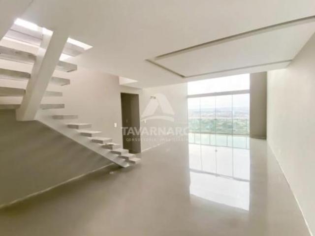 Apartamento CoberturaDuplex em Ponta Grossa