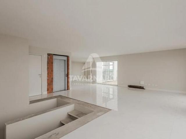 Apartamento CoberturaDuplex em Ponta Grossa