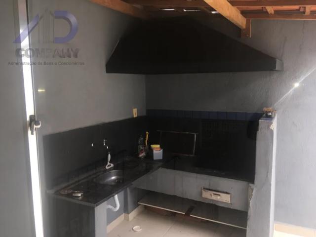 Apartamento Cobertura/Duplex em Vila do Encontro São Paulo