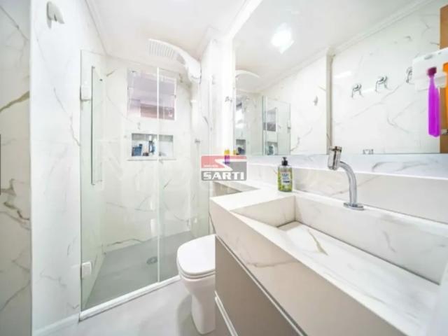 Apartamento coberta e duplex de alto padrão em excelente região do bairro tatuapé