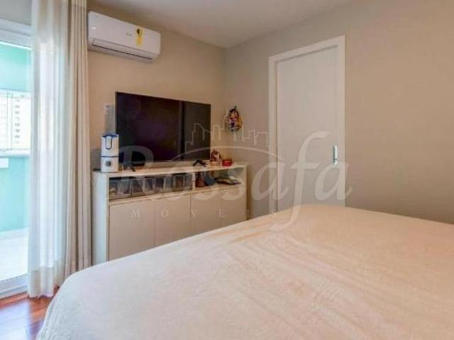 Apartamento Cobetura Duplex na Vila Olímpia