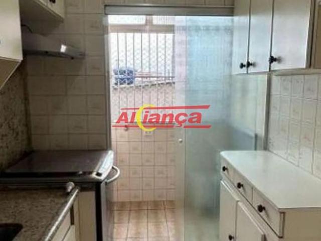 Apartamento Cocaia 2 QUARTOS OPORTUNIDDE