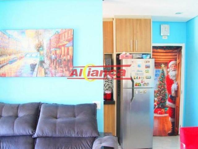 APARTAMENTO Cocaia Guarulhos SP