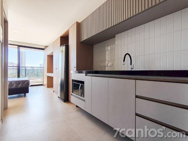Apartamento, Cocó, 1 Suíte