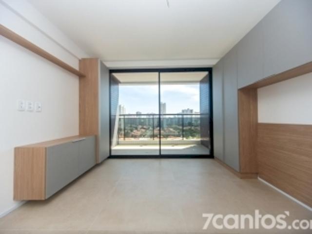 Apartamento, Coco, 1 Suíte
