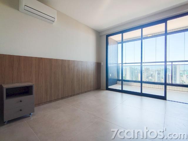 Apartamento, Cocó, 1 Quarto
