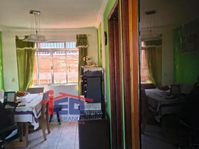 Apartamento Cohab 2
