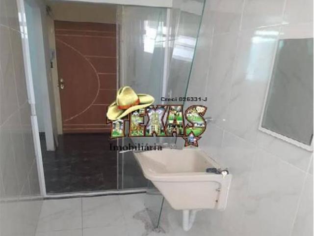 APARTAMENTO COHAB TEOTONIO VILELA