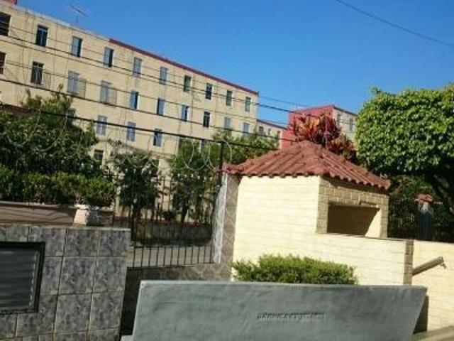 Apartamento Cohab V