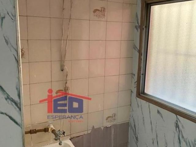 Apartamento Cohab V