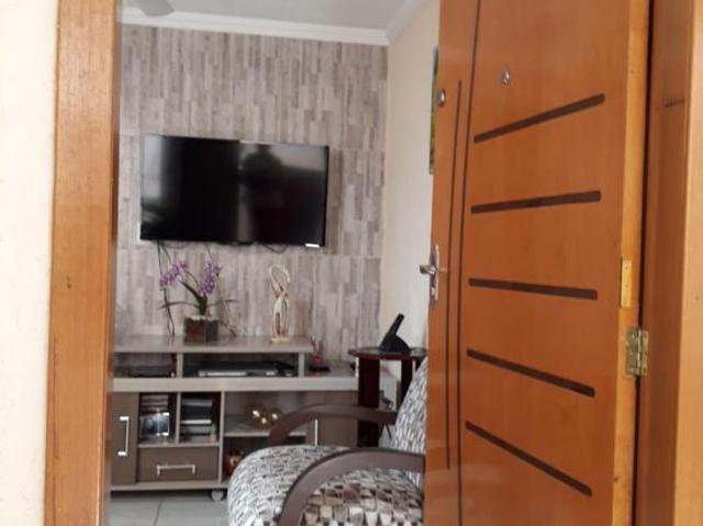 Apartamento, Cohab Castro Alves, São Paulo, SP