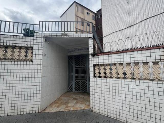 Apartamento COHAB I 30m2 Com escritura definitiva