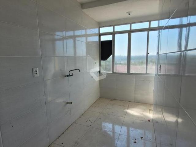 APARTAMENTO COHAB I