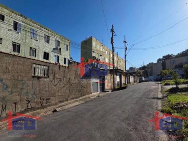 Apartamento Cohab Ii