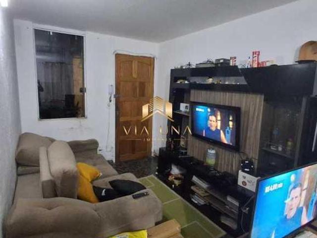 APARTAMENTO COHAB PERTO DO CÉU E AMA