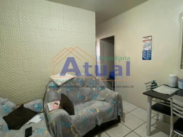 Apartamento, Cohab, Santo Ângelo, RS