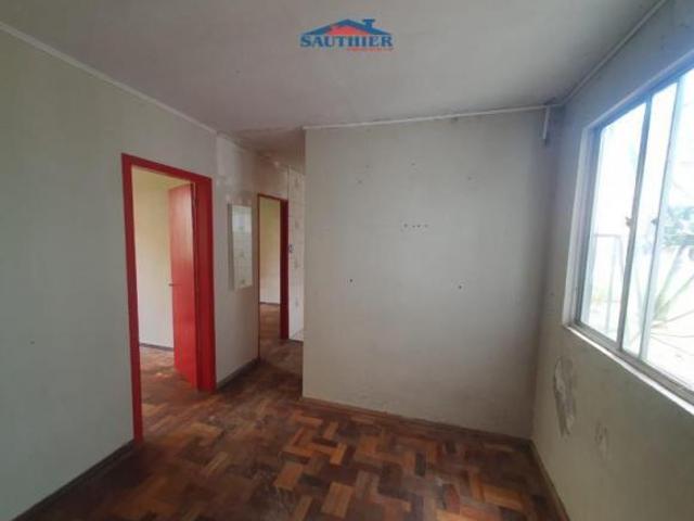 Apartamento COHAB Sapucaia do Sul