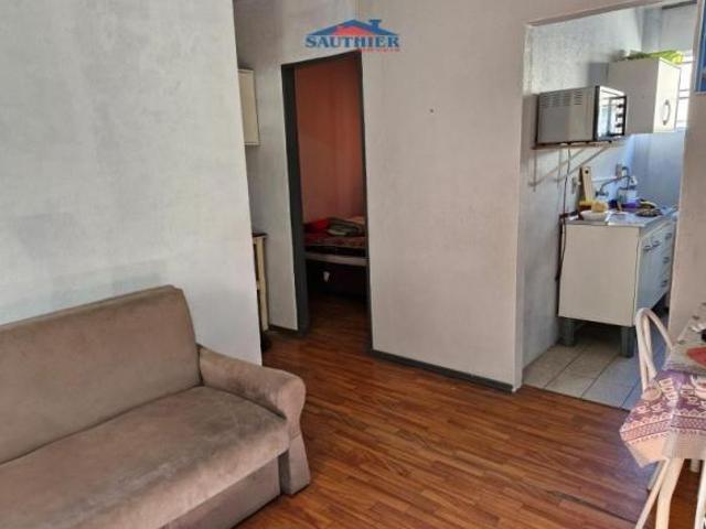 Apartamento COHAB Sapucaia do Sul