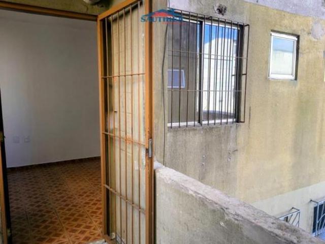 Apartamento COHAB Sapucaia do Sul