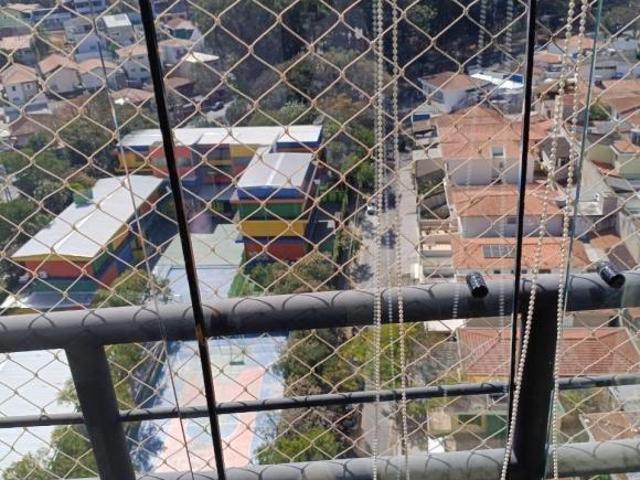 Apartamento Colúmbia Park, Jardim Bonfiglioli São Paulo, SP
