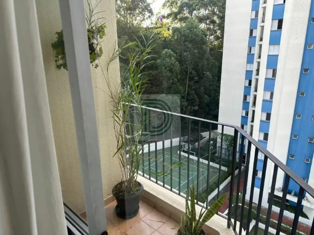 Apartamento colado a USP, com 2 dormitórios, portaria 24 horas e lazer completo