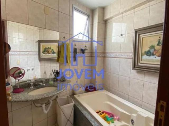 Apartamento, Colégio Batista, Belo Horizonte, MG