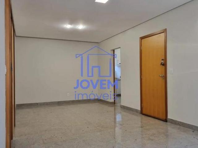Apartamento, Colégio Batista, Belo Horizonte, MG