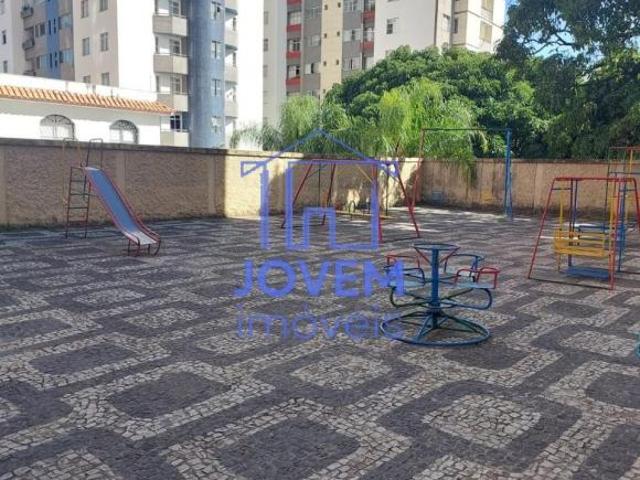 Apartamento, Colégio Batista, Belo Horizonte, MG