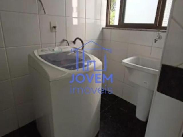 Apartamento Colégio Batista