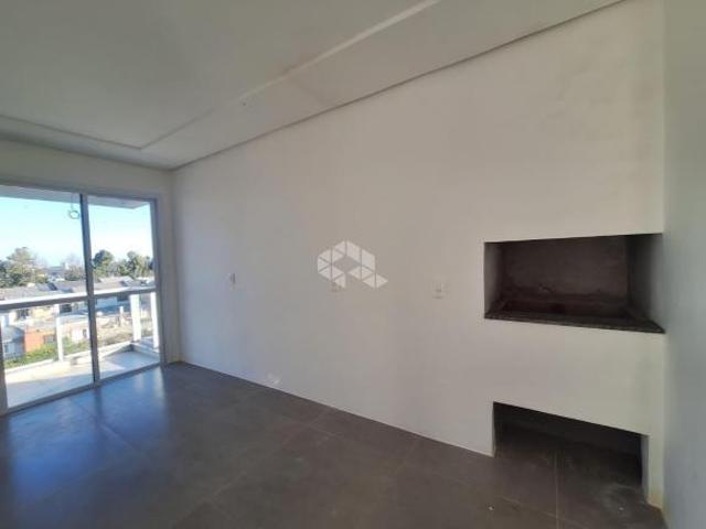 Apartamento Colina Sorriso