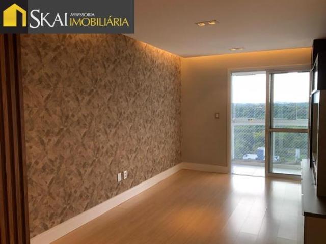 Apartamento, Colina Sorriso, Caxias do Sul, RS