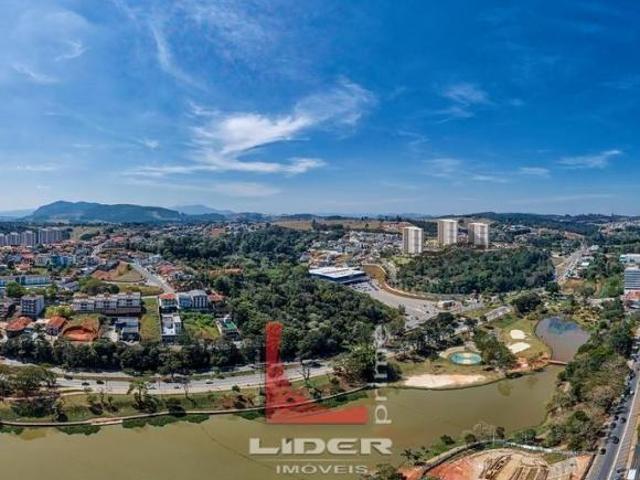 Apartamento Colinas do Lago Bragança Paulista