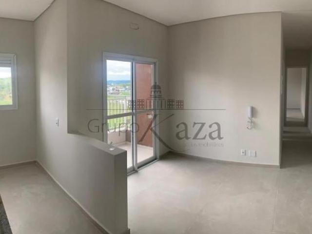 Apartamento Colinas do Paratehy Residencial Grand Kazza Urbanova 52m² 2 Dormitórios