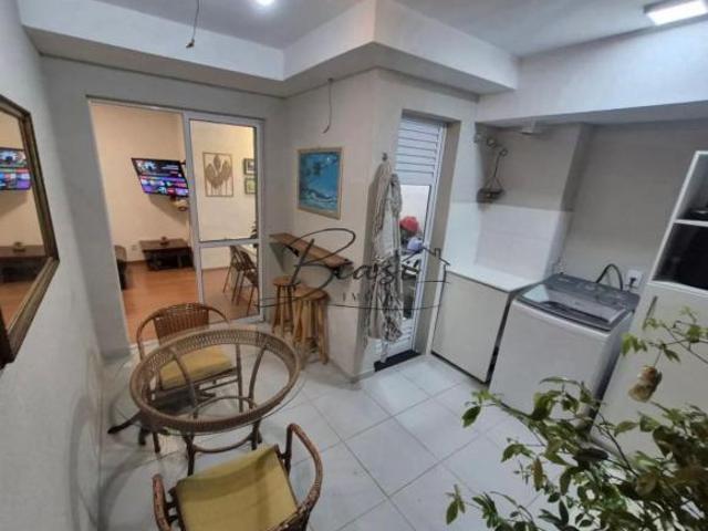 Apartamento Colinas do Paratehy 03 Dormitórios sendo 01 suíte São José dos Campos