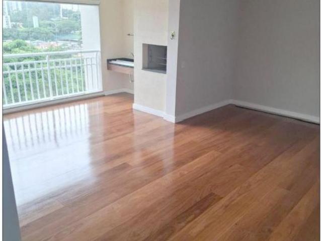 APARTAMENTO COLLINA 122m² 4 QUARTOS 3 SUITES COM 2 VAGAS