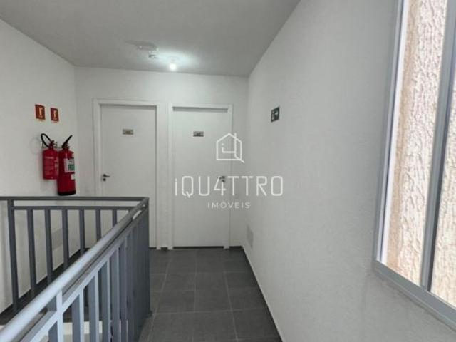 Apartamento Colombo Bairro São Gabriel Pagamento Facilitado Aceita Carro