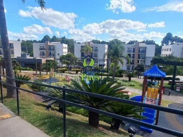 Apartamento, Colônia Dona Luíza, Ponta Grossa, PR