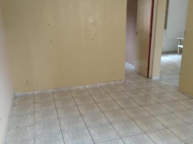 APARTAMENTO COLONIA ITAQUERA SÃO PAULO SP