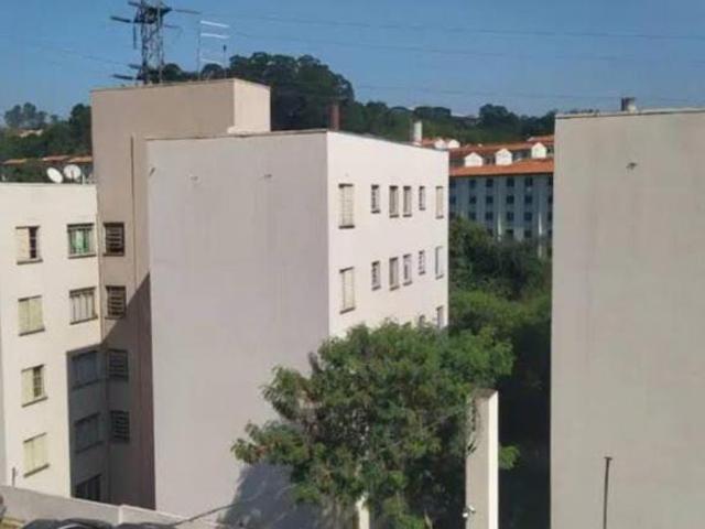 APARTAMENTO COLONIA ITAQUERA SÃO PAULO SP