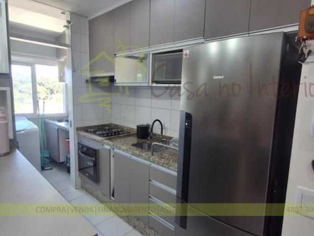 Apartamento, Colonia, Jundiaí, SP