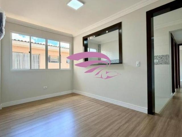 Apartamento, Colônia Rio Grande, São José dos Pinhais, PR