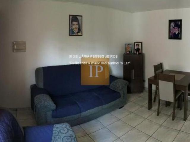 Apartamento Colônia Zona Leste