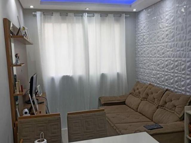 Apartamento, Colônia Zona Leste São Paulo