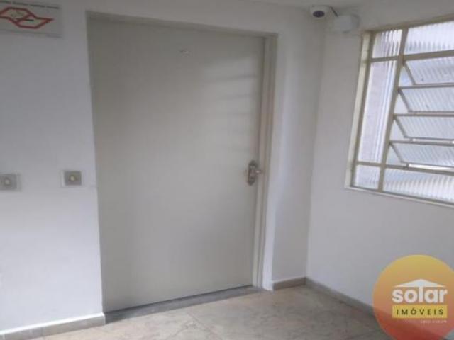 Apartamento Colônia Zona Leste São Paulo/SP