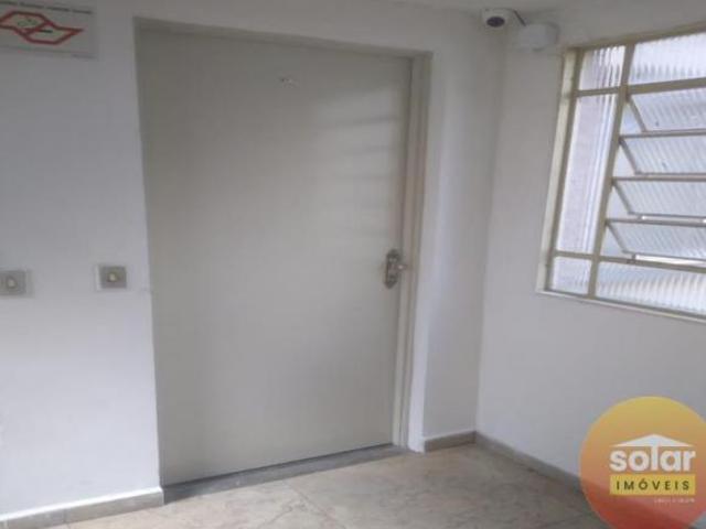Apartamento Colônia Zona Leste São Paulo/SP