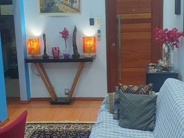 APARTAMENTO COPACABANA DE 2 QUARTOS SUPER MODERNO EM COPACABANA CERCA DO METRÔ CARDEAL ARCOVERDE POSTO 3