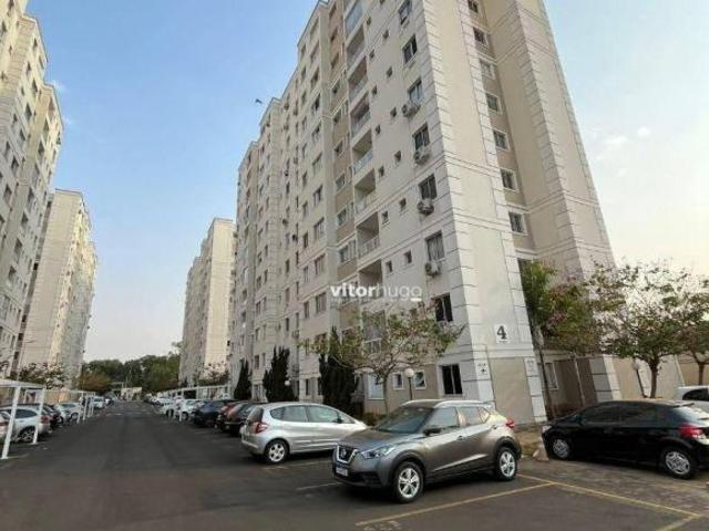 Apartamento Copacabana Uberlândia/MG