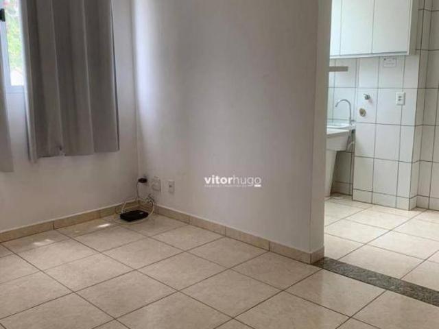Apartamento Copacabana Uberlândia/MG